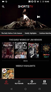 ShortsTV+ - Apps on Google Play