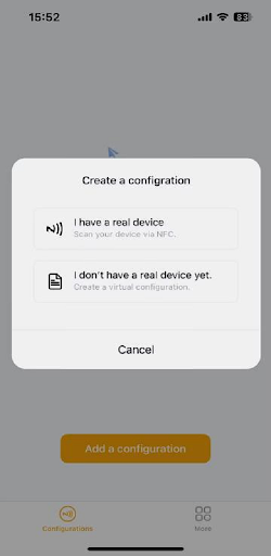 GVS DALI Driver NFC Tool for PC / Mac / Windows 11,10,8,7 - Free Download - Napkforpc.com
