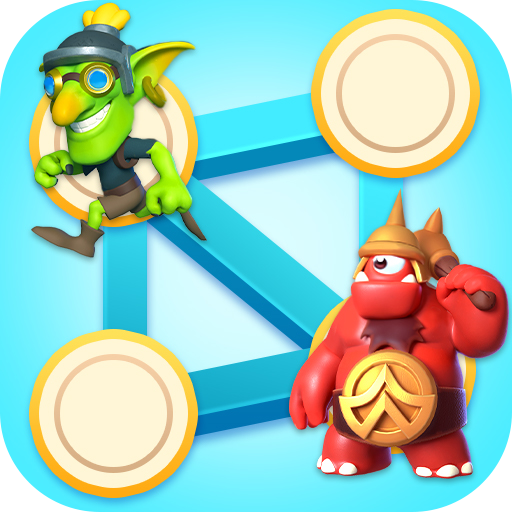 Epic War-Catch Goblin - Apps en Google Play