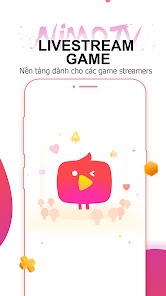 Nimo TV dành cho streamer - Ứng dụng trên Google Play