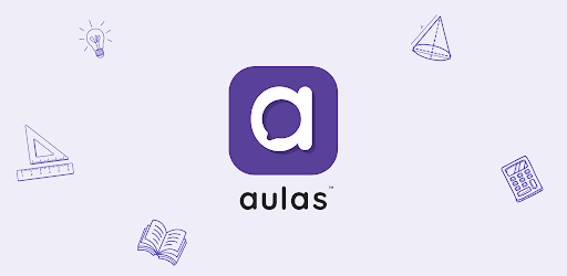 aulas Android App