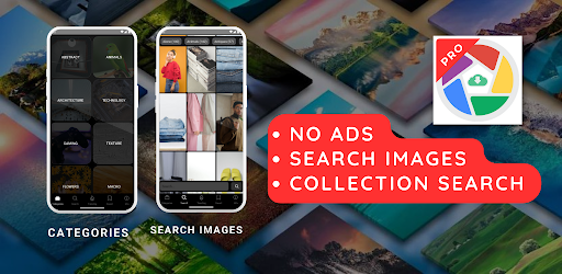 4K Wallpapers PRO Android App