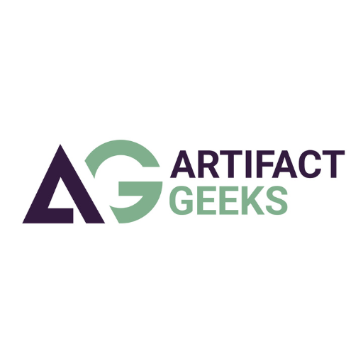 Artifact Geeks - Apps on Google Play