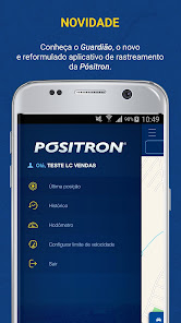Positron Guardiao – Apps no Google Play