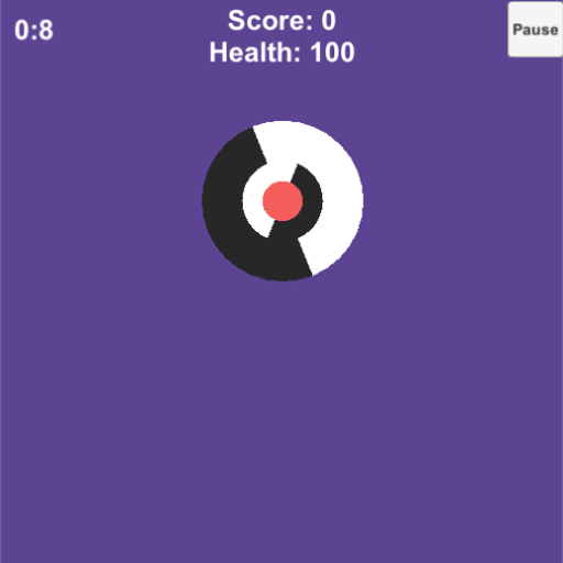 Circle Hit for PC / Mac / Windows 11,10,8,7 - Free Download - Napkforpc.com