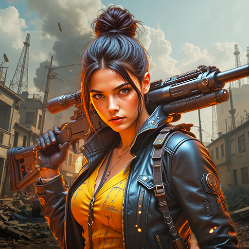 Enemy ShootOut FPS - Apps on Google Play