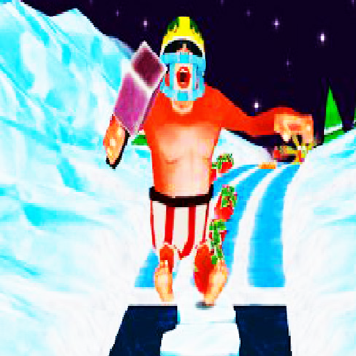 Yeti Run Games for PC / Mac / Windows 11,10,8,7 - Free Download ...