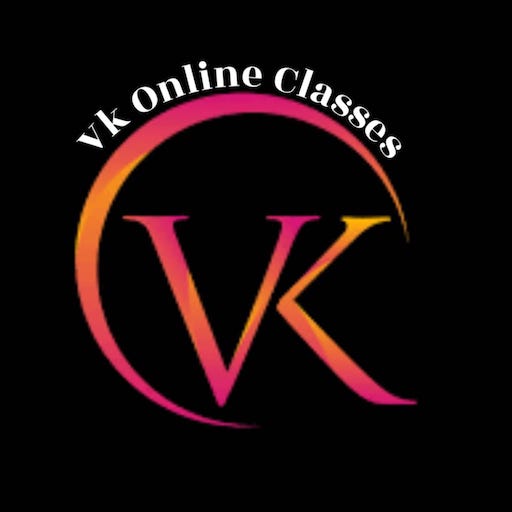 VK Online Classes - Google Play 앱