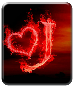J Letters Wallpaper HD Apps on Google Play