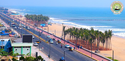 M-Governance Android App