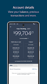 Capital One Intellix Mobile Apps on Google Play