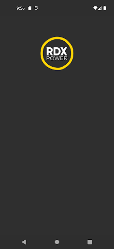 RDX Power for PC / Mac / Windows 11,10,8,7 - Free Download - Napkforpc.com