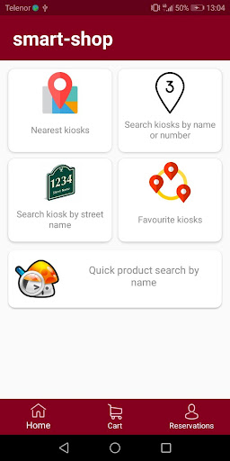 SMART-SHOP for PC / Mac / Windows 11,10,8,7 - Free Download - Napkforpc.com