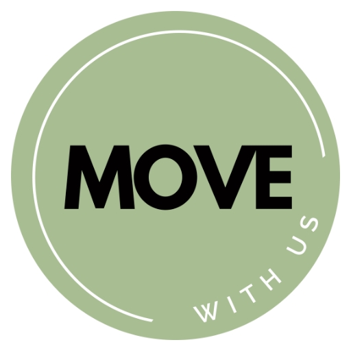 Move With Us Training – Apps no Google Play