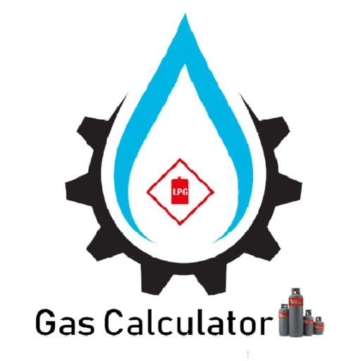 Gas Calculator - Apps on Google Play
