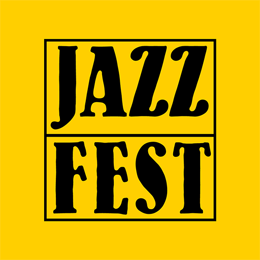 Jazzfest Logo New Orleans Jazz Festival 2023: The Lineup Blog