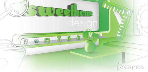 Sweet Home Design Android App