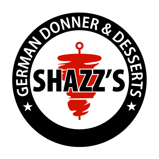 Shazzs German Donner & Dessert - Apps on Google Play