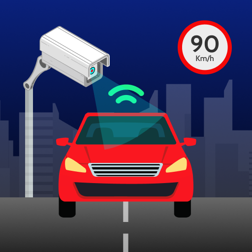 Speed Cameras& Police Detector - Apps on Google Play