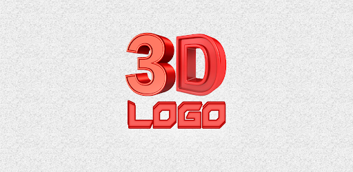 3D Logo Maker Android App