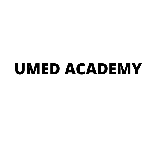 UMED ACADEMY - Apps on Google Play