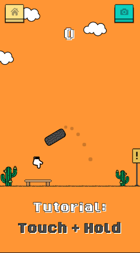 Download and Play Flippy Tower on PC (Emulator)