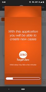 Target Zero - Apps on Google Play