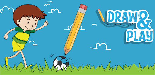 Draw and play Android App