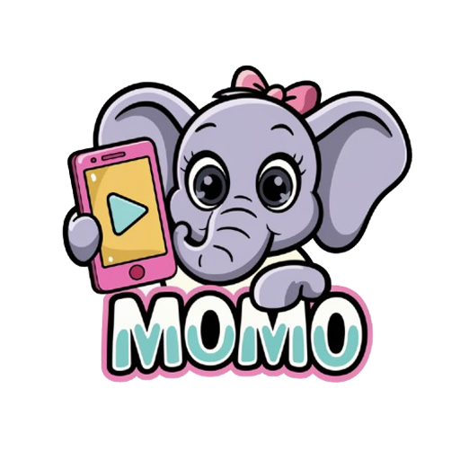 Mo Mo - Apps on Google Play