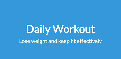 Daily Workouts & Fitness - No Equipment Required Android App