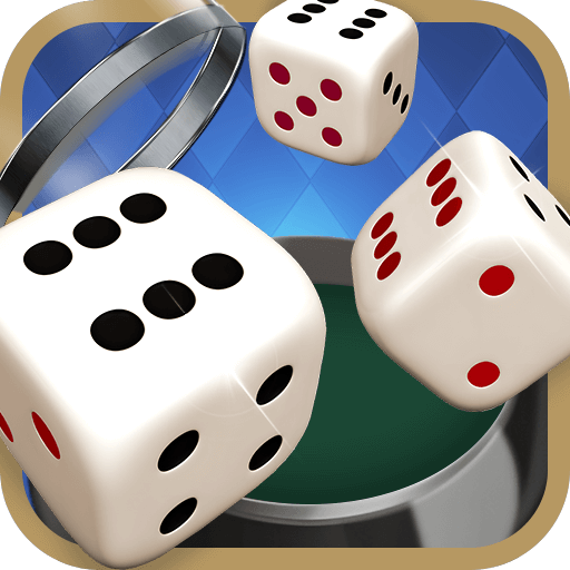 [Download] Sic Bo-Dice - QooApp Game Store