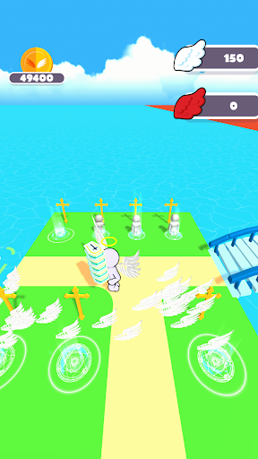 Hereafter Idle APK 다운로드