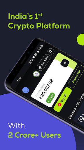 CoinSwitch: Bitcoin Crypto App for PC / Mac / Windows 7.8.10 - Free ...