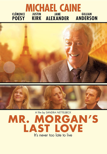Mr Morgans Last Love - Movies on Google Play