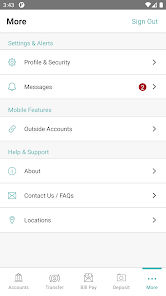 First Security Bank - Apps on Google Play