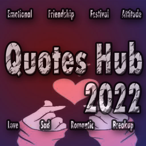 Quotes Hub for PC / Mac / Windows 11,10,8,7 - Free Download - Napkforpc.com