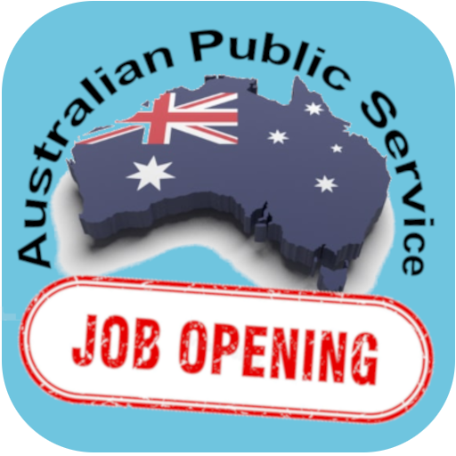 Australian Gov APS Jobs - Apps on Google Play