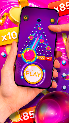 ดาวน์โหลด & เล่น Plin Official บนคอม PC (โปรแกรมจำลอง)