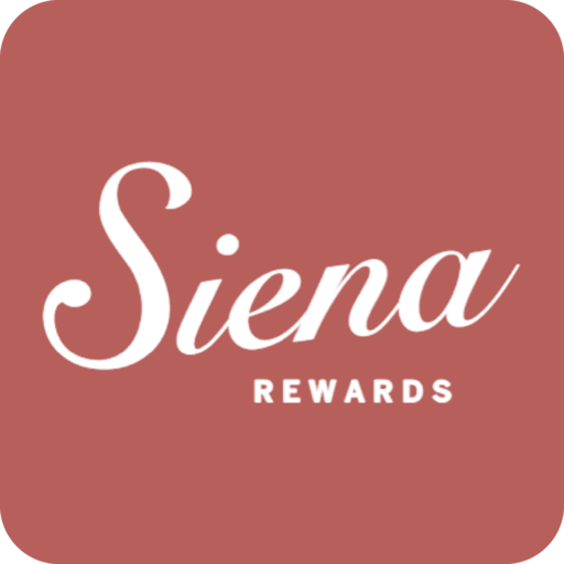 Siena Rewards - Apps on Google Play