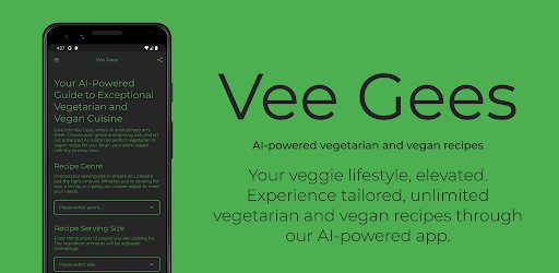 Vee Gees Android App