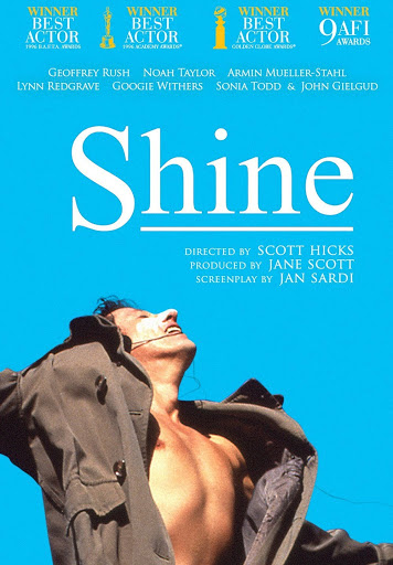 Shine - Movies on Google Play