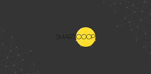SmartCoop Android App