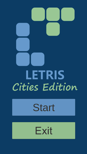 Letris - Block Letter Puzzle for PC / Mac / Windows 11,10,8,7 - Free ...