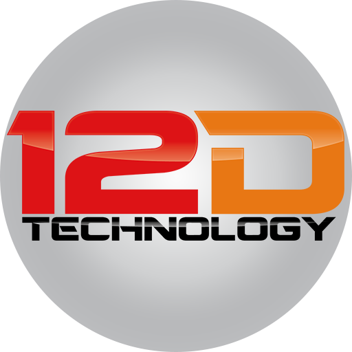 Android Apps by 12d Technology on Google Play