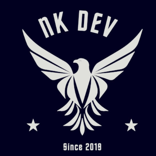 Apps para Android de NK Dev en Google Play