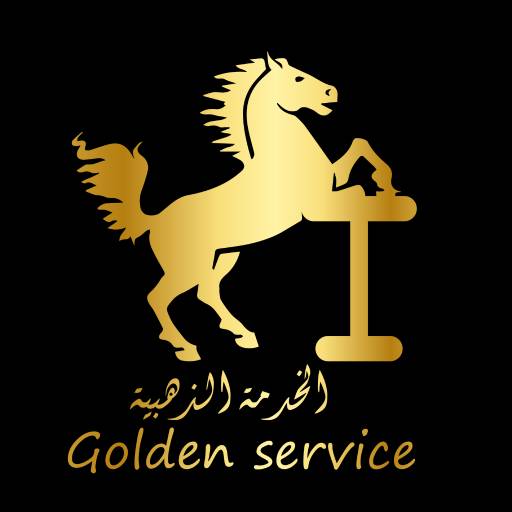 Golden Services - Apps on Google Play