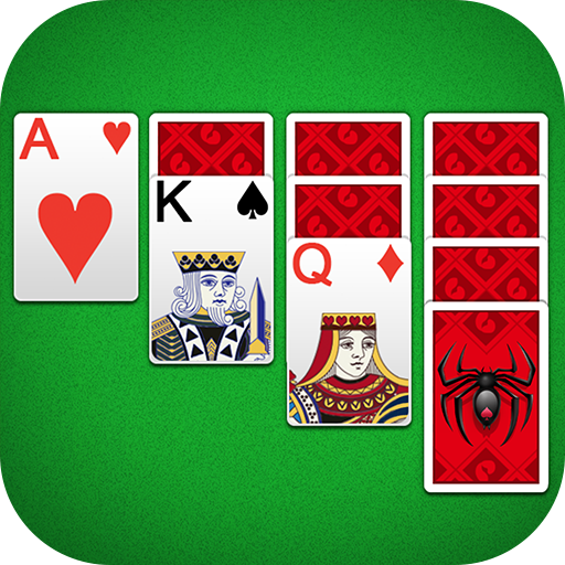 Spider Solitaire Card Game | androidrank.org