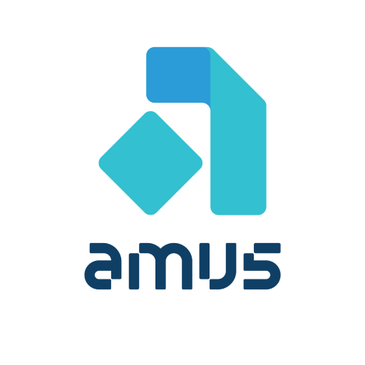 Ứng dụng Android của AMUS Studio trên Google Play