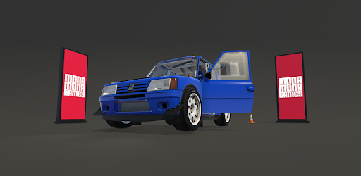 Tana Racing Android App