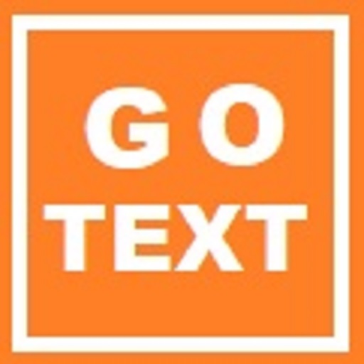 GO Text - Apps on Google Play